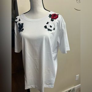 Escada | Tops | Escada Shirt | Poshmark